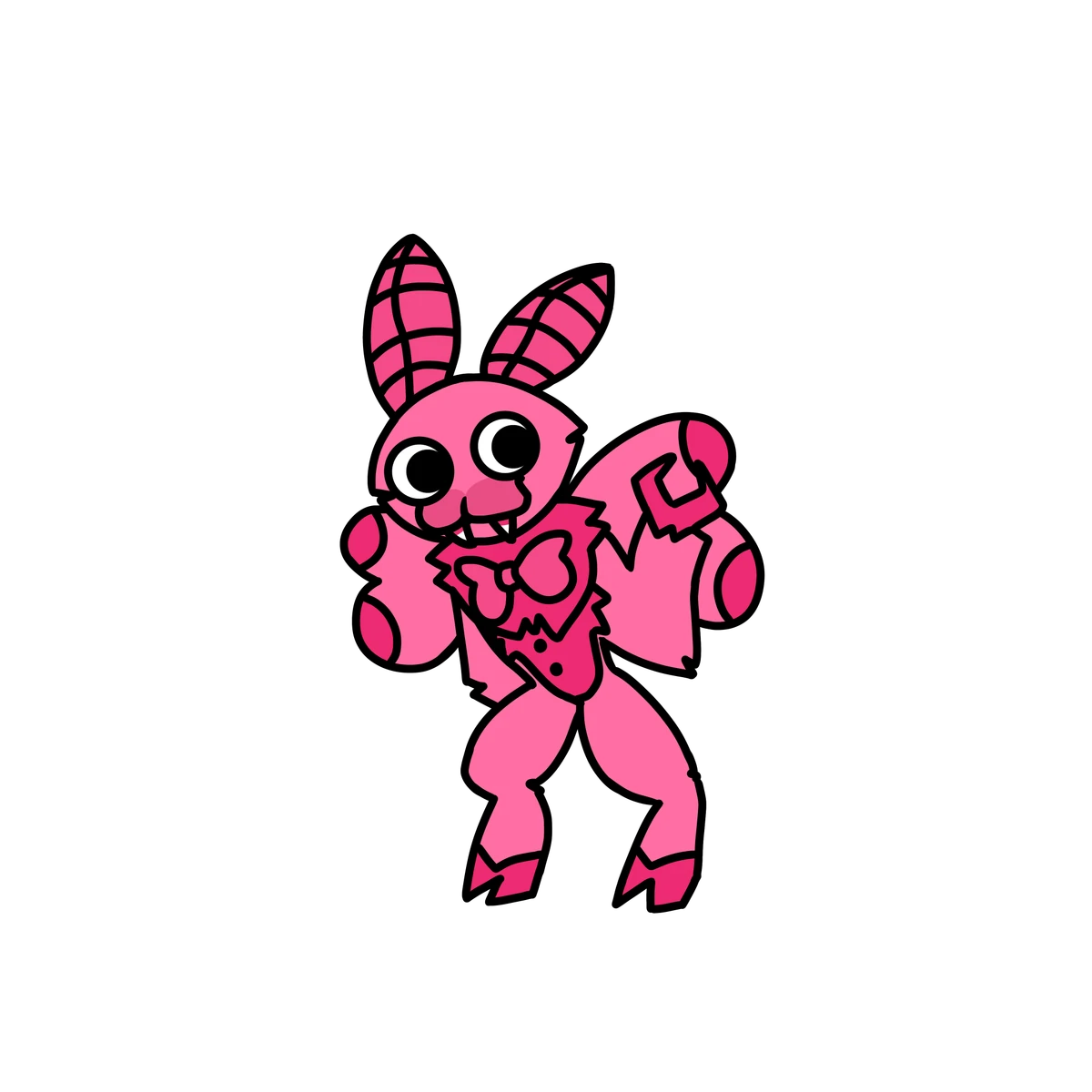 Sr Polilla | Care Of Gongon Wiki | Fandom