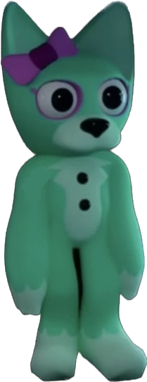 Gongolara | Care Of Gongon Wiki | Fandom