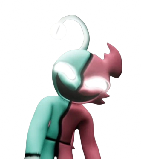 Aquaferal | Care Of Gongon Wiki | Fandom