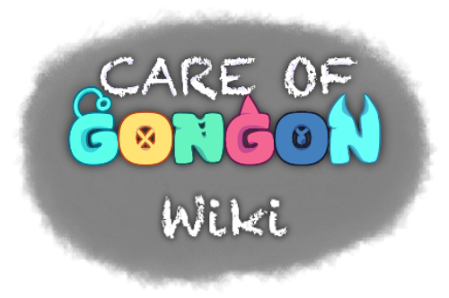 Care of Gongon 72 | Care Of Gongon Wiki | Fandom Care of Gongon 72 | Care Of Gongon Wiki | Fandom