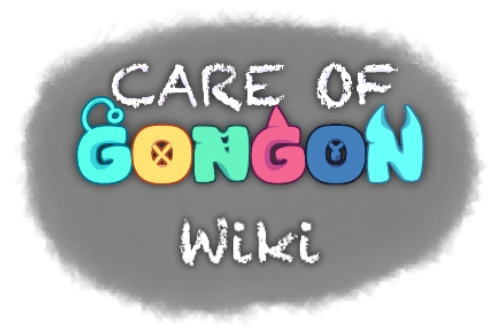 SNIker | Care Of Gongon Wiki | Fandom