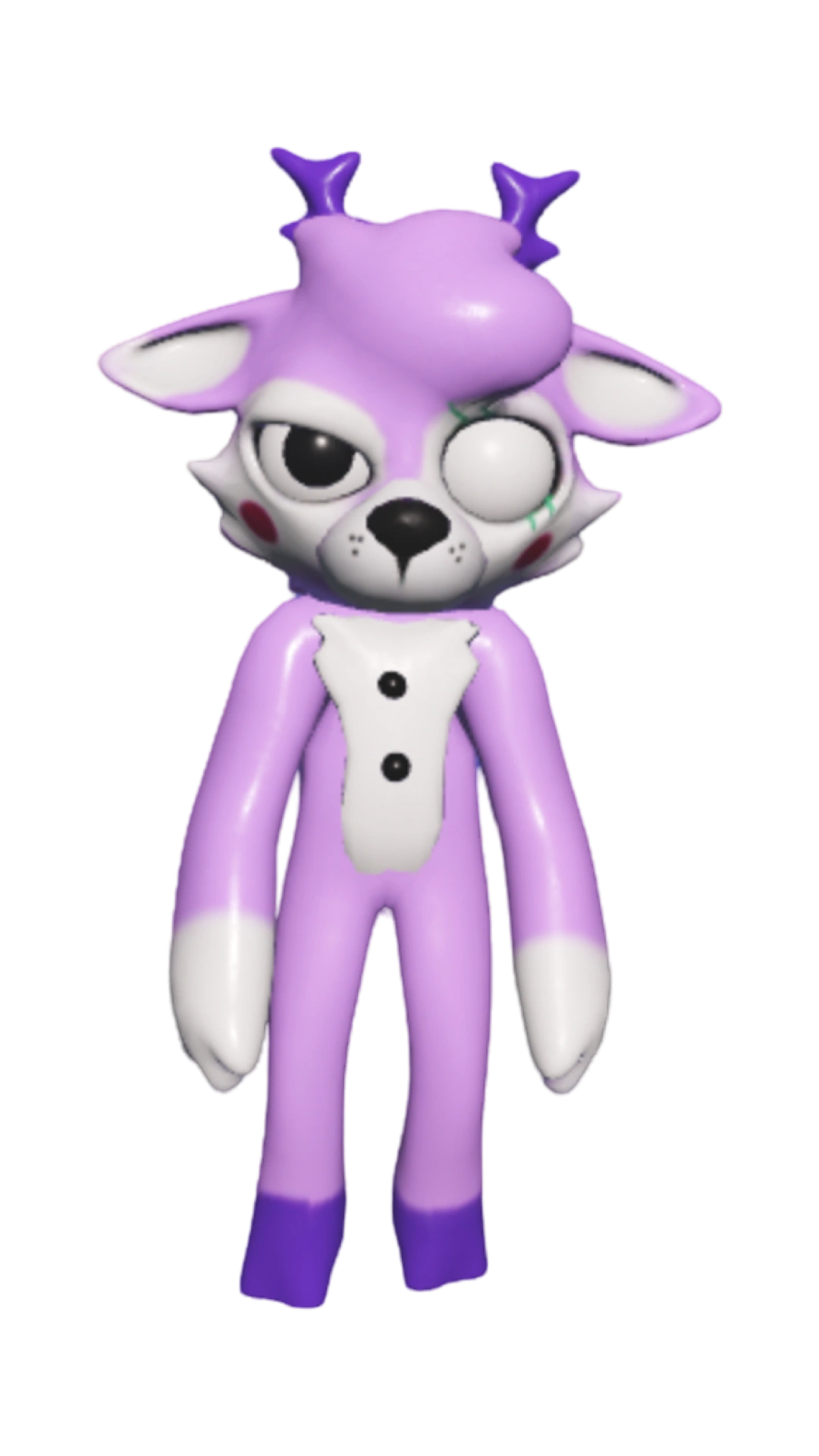 Denden | Care Of Gongon Wiki | Fandom