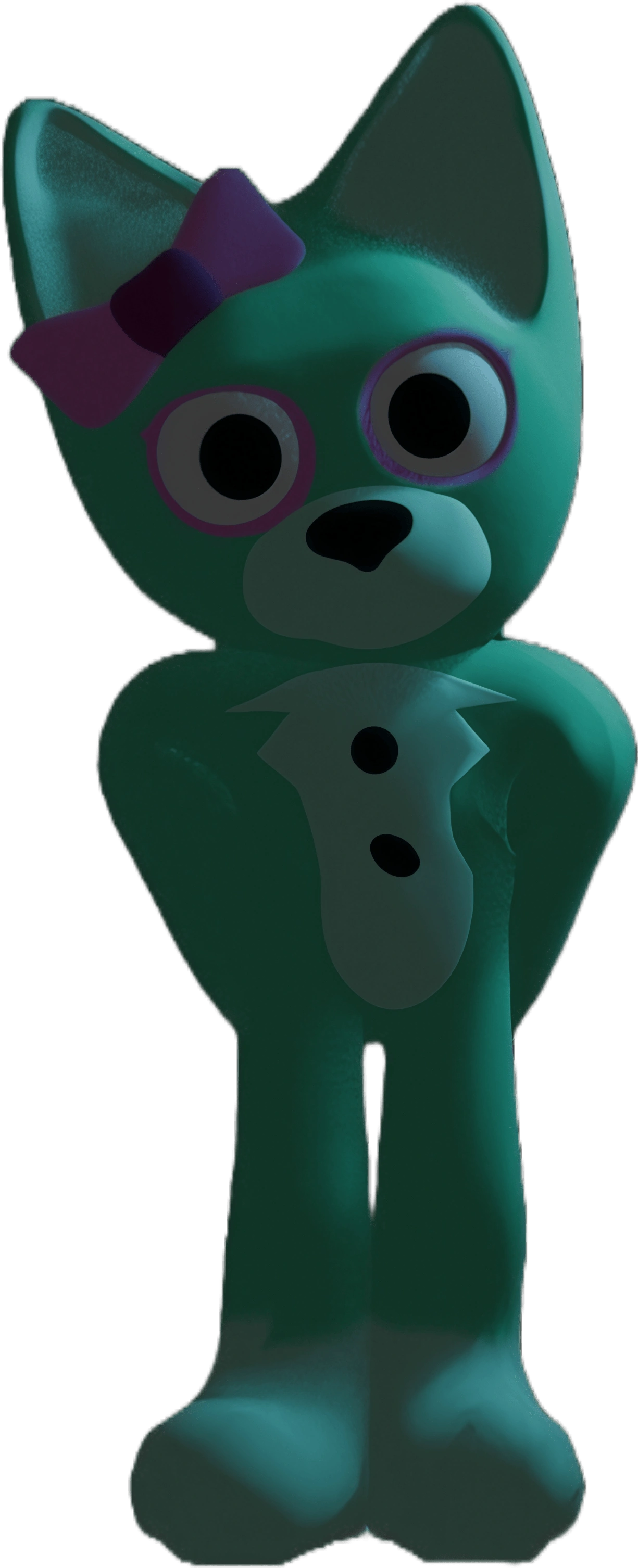 Discuss Everything About Care Of Gongon Wiki | Fandom