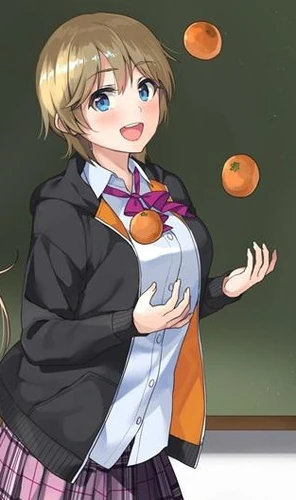 Konoe Kaeko | Gonin Hitoyaku Demo Kimi ga Suki Wiki | Fandom