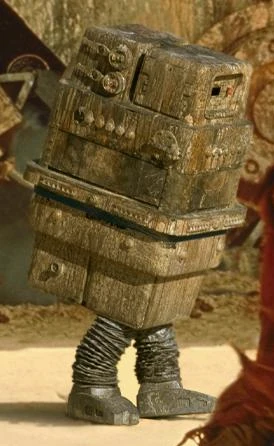 Power droid | Gonkipedia | Fandom