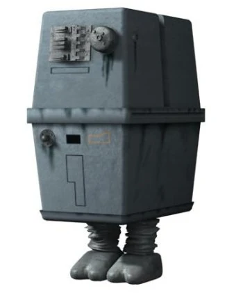 GNK power droid | Gonkipedia | Fandom