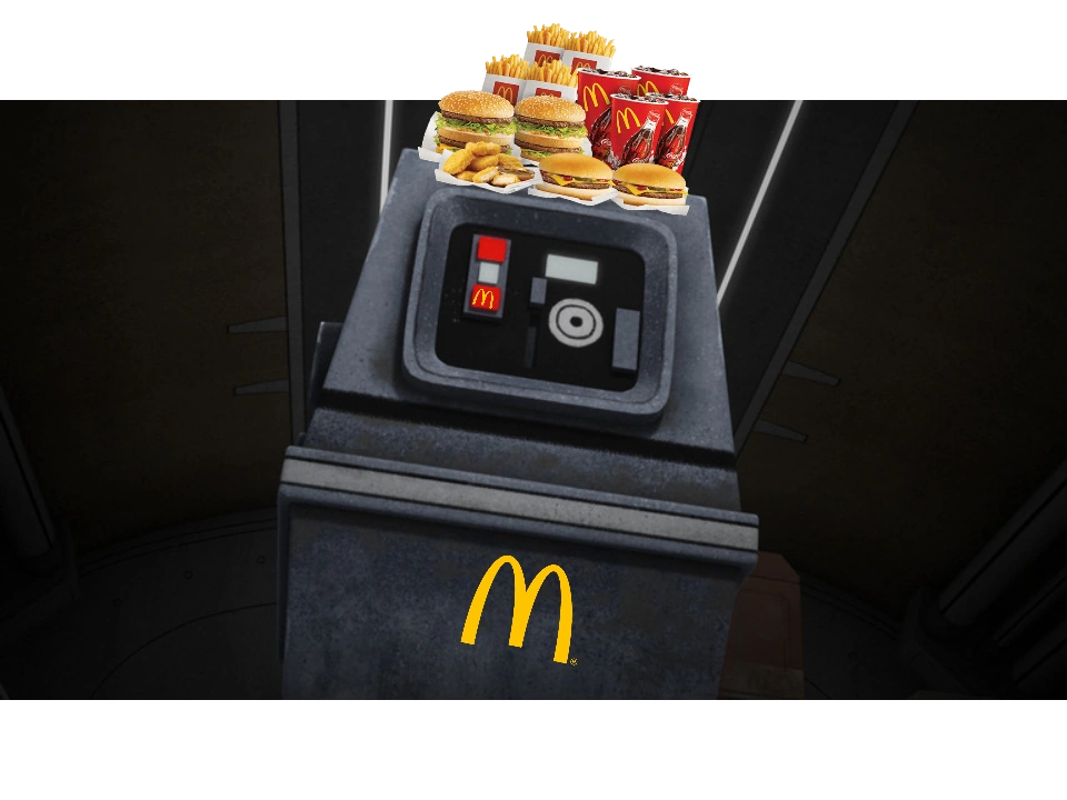 Gonkald McDonkald | Gonkipedia | Fandom