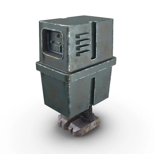 A Main Character | GONKCULT Wiki | Fandom