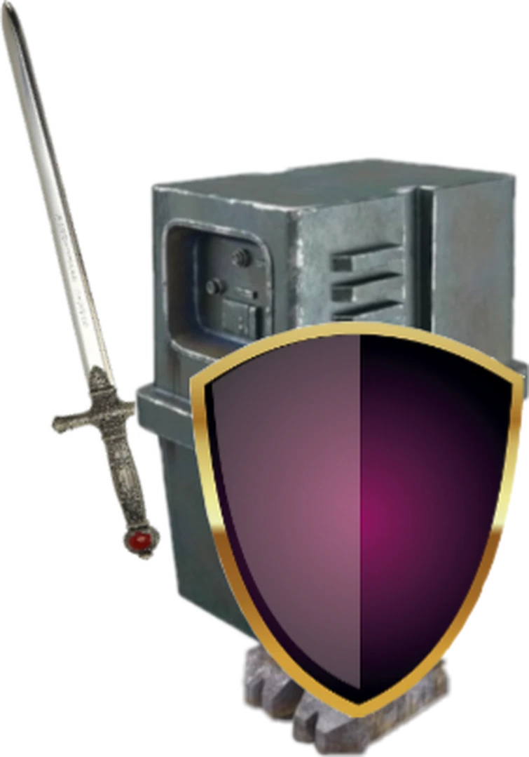 Gonk Knight | GONKCULT Wiki | Fandom