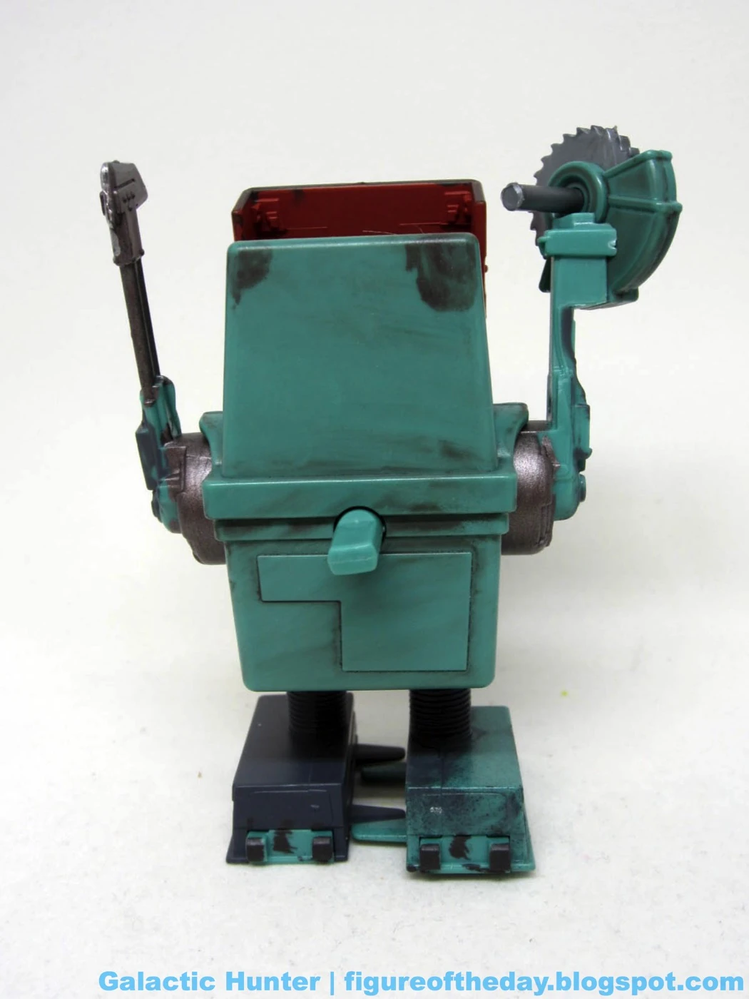 Gonk Assassin | GONKCULT Wiki | Fandom