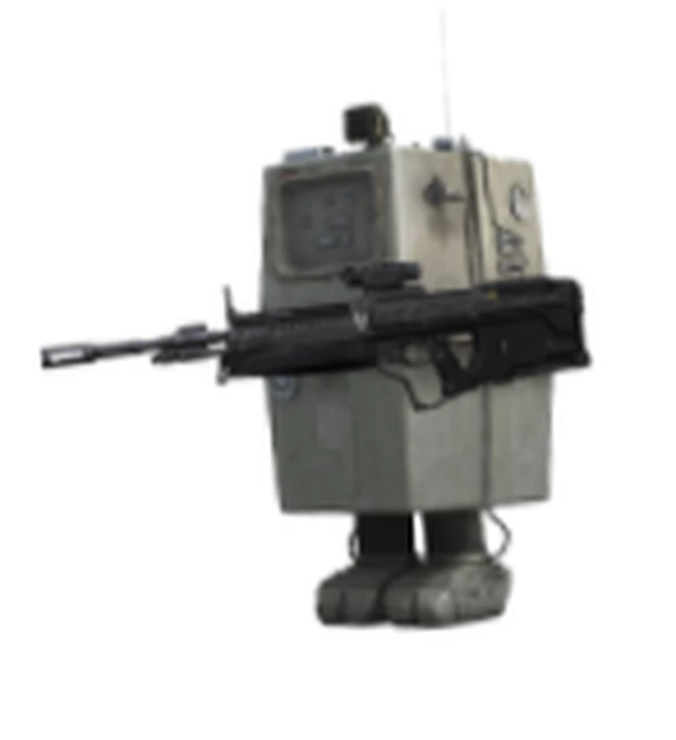Gonk Assault trooper | GONKCULT Wiki | Fandom