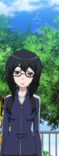 Acena | Gonna be the Twin Tail Wiki | Fandom