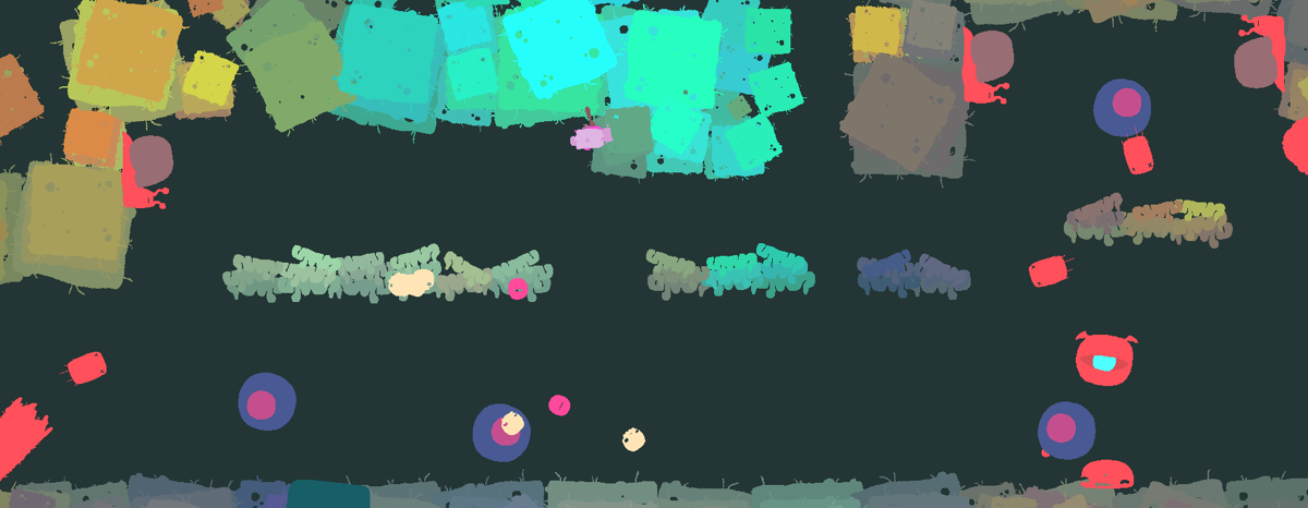 Combo | Gonner2 Wiki | Fandom