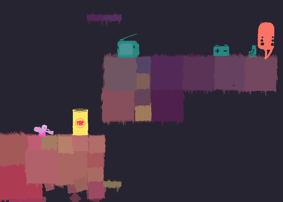 Robot World | Gonner2 Wiki | Fandom