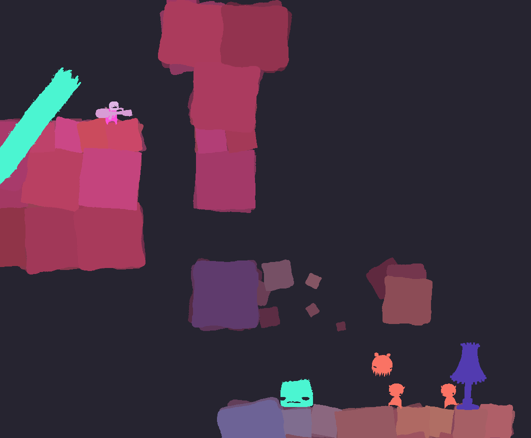 Cave World | Gonner2 Wiki | Fandom