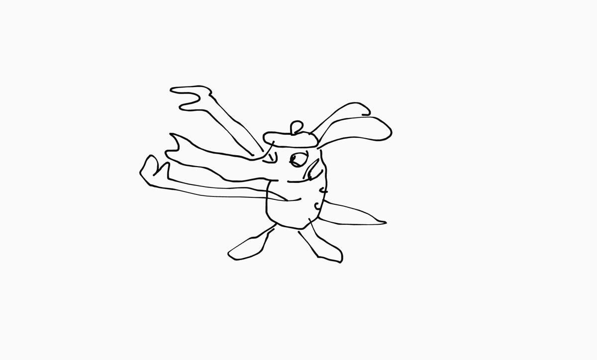 Trunky 1 | Gonoodle champs Wiki | Fandom