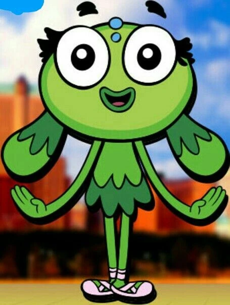 Flappy Tuckler | GoNoodle: The Series Wiki | Fandom