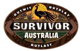 Survivor: Australia | Gonzalos Survivor Longterm Wiki | Fandom