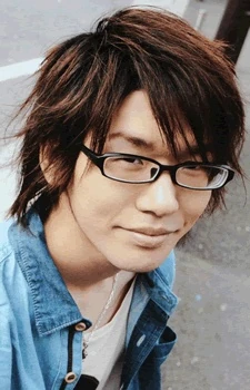 Natsuki Hanae | Gonzo Gang Mater Wiki | Fandom