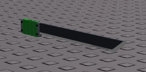 Machete | Goo animal simulator Wiki | Fandom