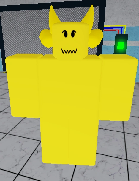 Cone Beast | Goo animal simulator Wiki | Fandom