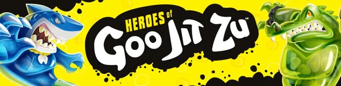 Heroes of Goo Jit Zu Wiki | Fandom