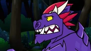 Corruptagon/Gallery | Heroes of Goo Jit Zu Wiki | Fandom