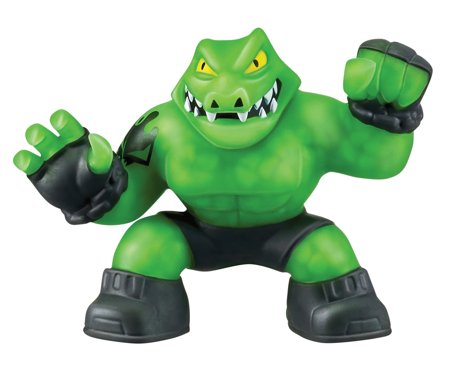 Category:Characters | Goo jit zu Wiki | Fandom