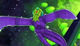Category:Aliens | Heroes of Goo Jit Zu Wiki | Fandom