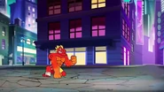 Blazagon/Gallery | Heroes of Goo Jit Zu Wiki | Fandom