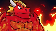 Blazagon/Gallery | Heroes of Goo Jit Zu Wiki | Fandom