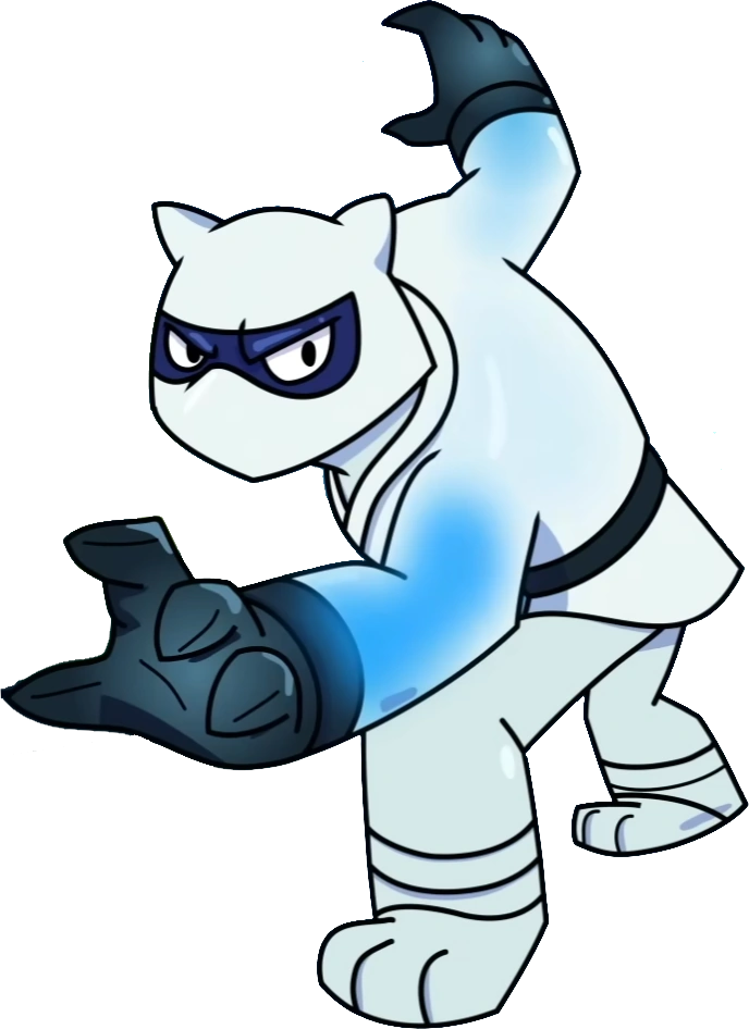 Pantaro | Heroes of Goo Jit Zu Wiki | Fandom