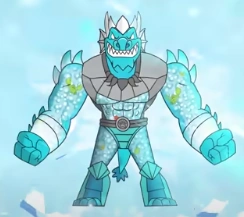 Blazagon | Heroes of Goo Jit Zu Wiki | Fandom