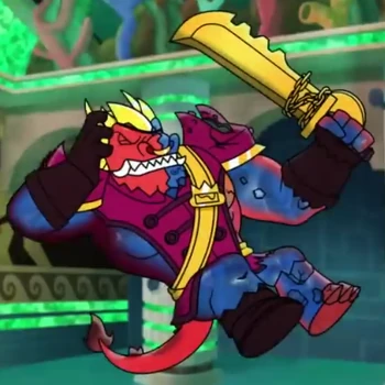 Blazagon | Heroes of Goo Jit Zu Wiki | Fandom