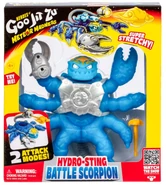 Meteor Madness (Series 13 toyline) | Heroes of Goo Jit Zu Wiki | Fandom