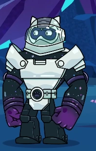 Pantaro | Heroes of Goo Jit Zu Wiki | Fandom