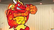 Blazagon/Gallery | Heroes of Goo Jit Zu Wiki | Fandom
