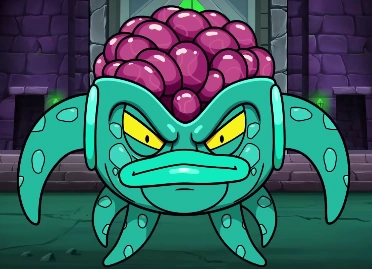 Brainboom | Heroes of Goo Jit Zu Wiki | Fandom