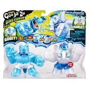 Dino Power (Series 3 toyline) | Heroes of Goo Jit Zu Wiki | Fandom