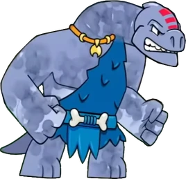 Braxor | Heroes of Goo Jit Zu Wiki | Fandom