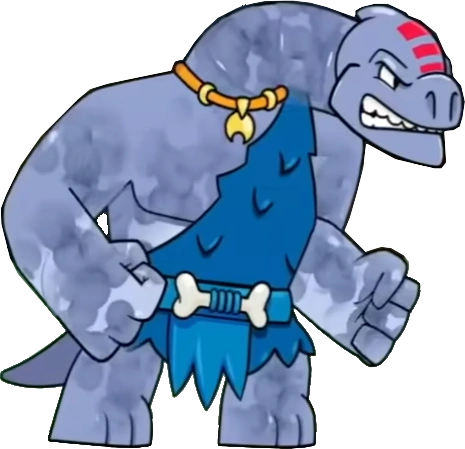 Braxor | Heroes of Goo Jit Zu Wiki | Fandom