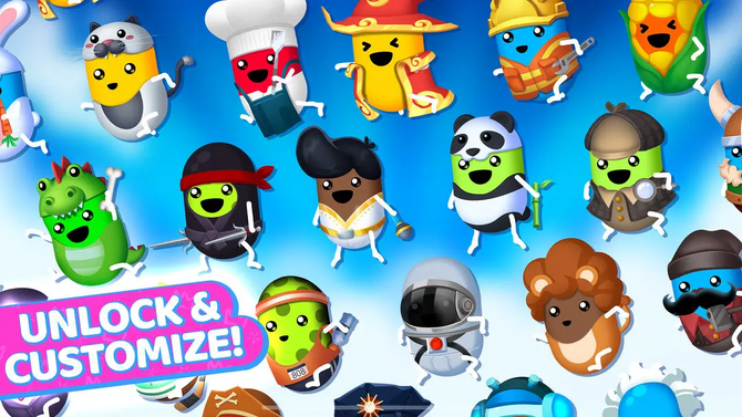 Goober Dash Wiki | Fandom