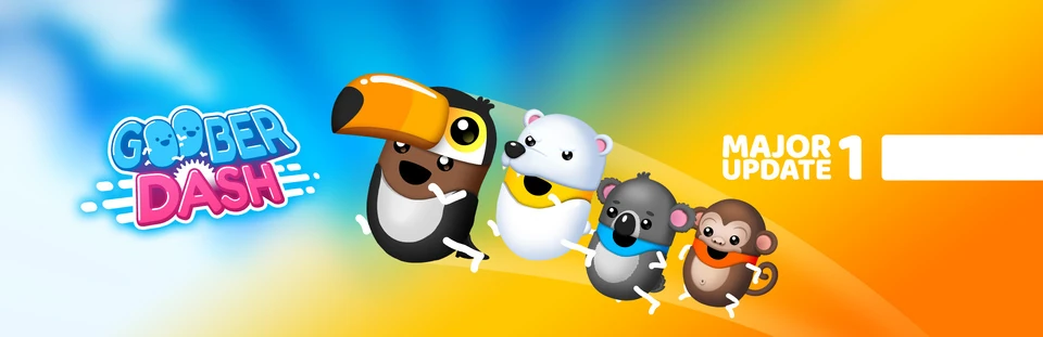 Changelog | Goober Dash Wiki | Fandom