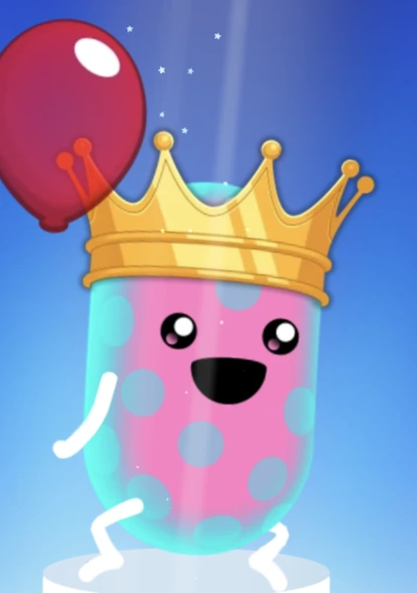 Player Profile: ToJ TheQueen | Goober Dash Wiki | Fandom