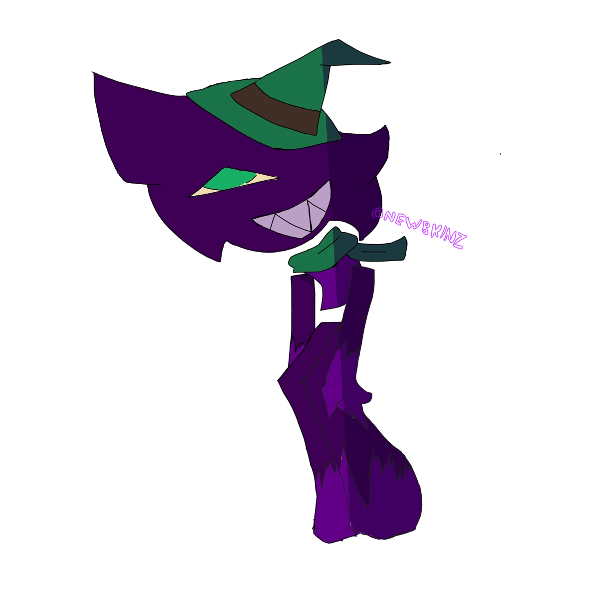 Newbkinz | Goober gang Wiki | Fandom