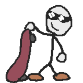 Dave | Goober gang Wiki | Fandom