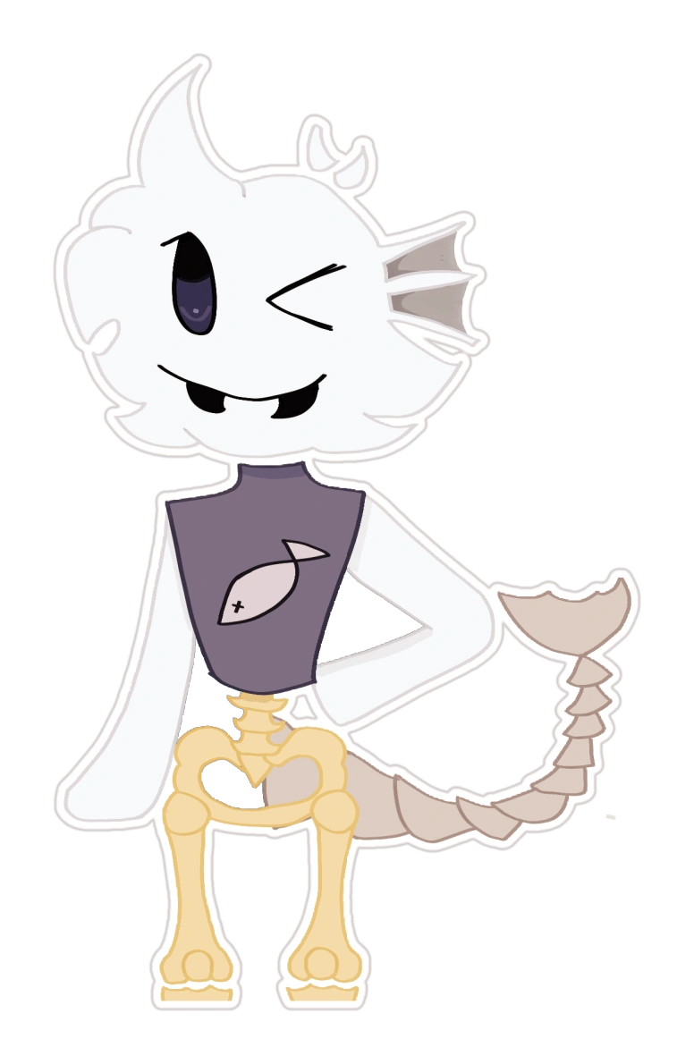 Mark | Goober gang Wiki | Fandom