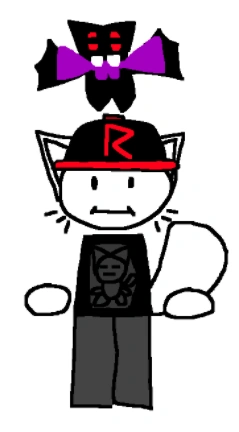 Cato | Goober gang Wiki | Fandom