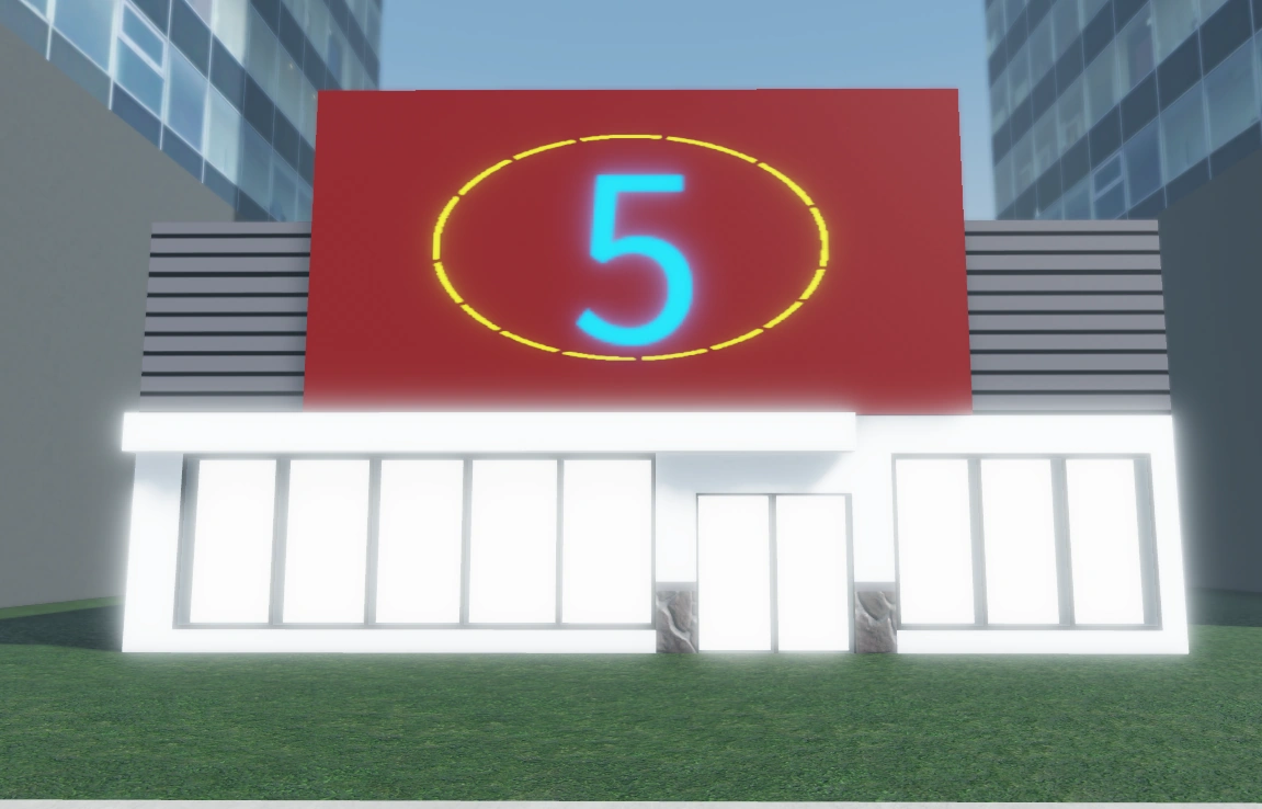 5 | Goober gang Wiki | Fandom