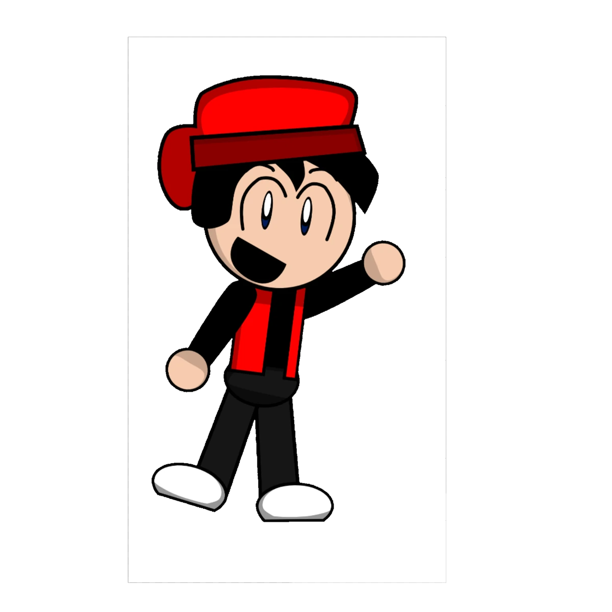 Yayi | Goober gang Wiki | Fandom